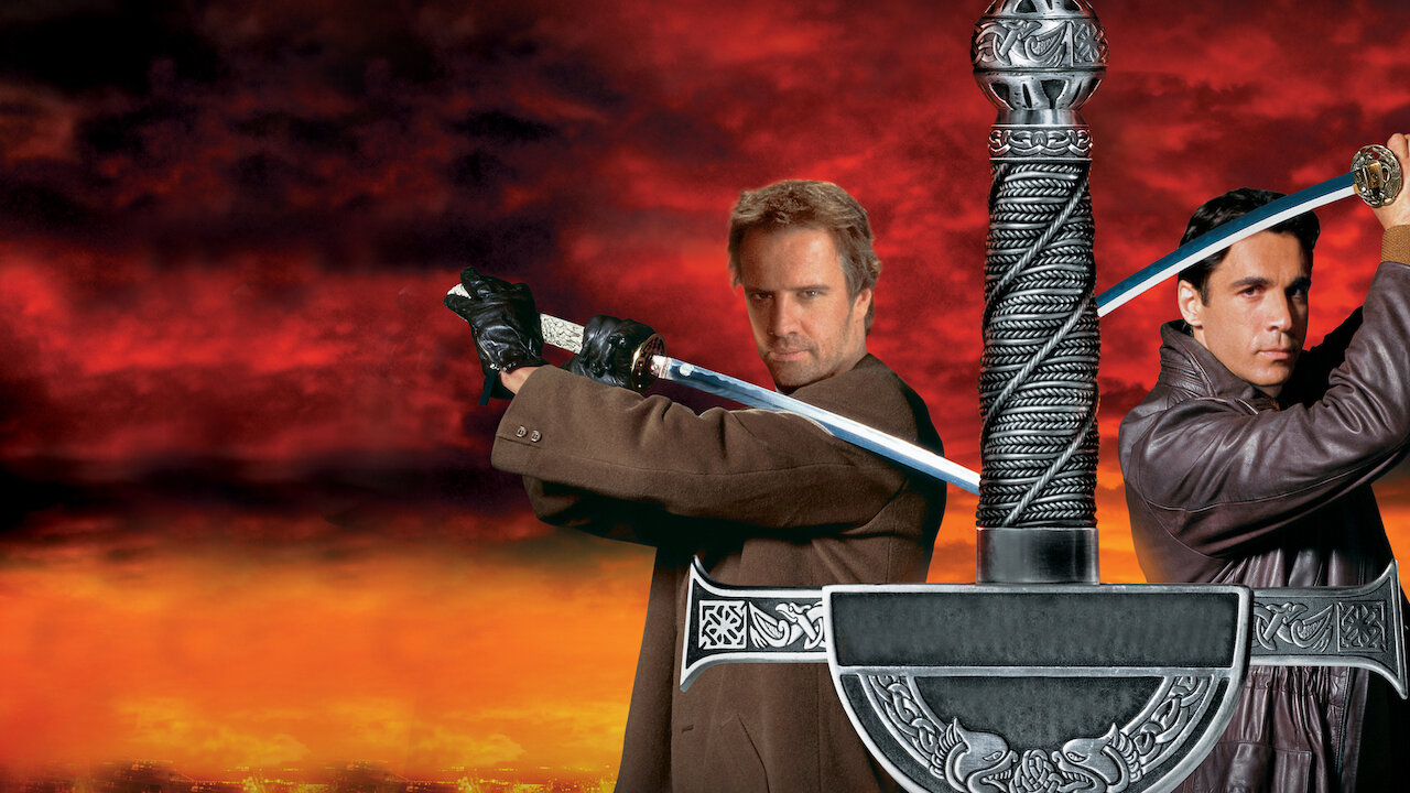 Watch Highlander: Endgame | Netflix