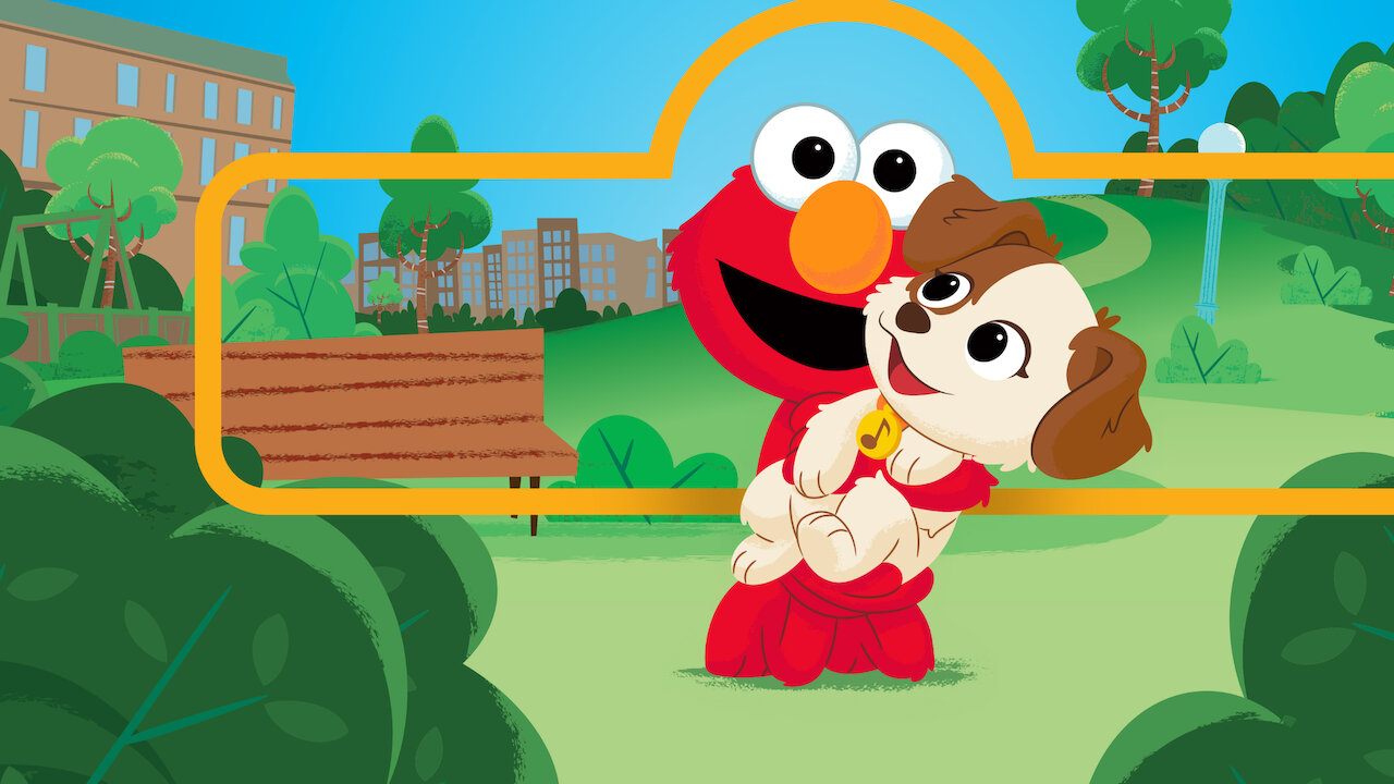 Watch Furry Friends Forever: Elmo Gets a Puppy | Netflix