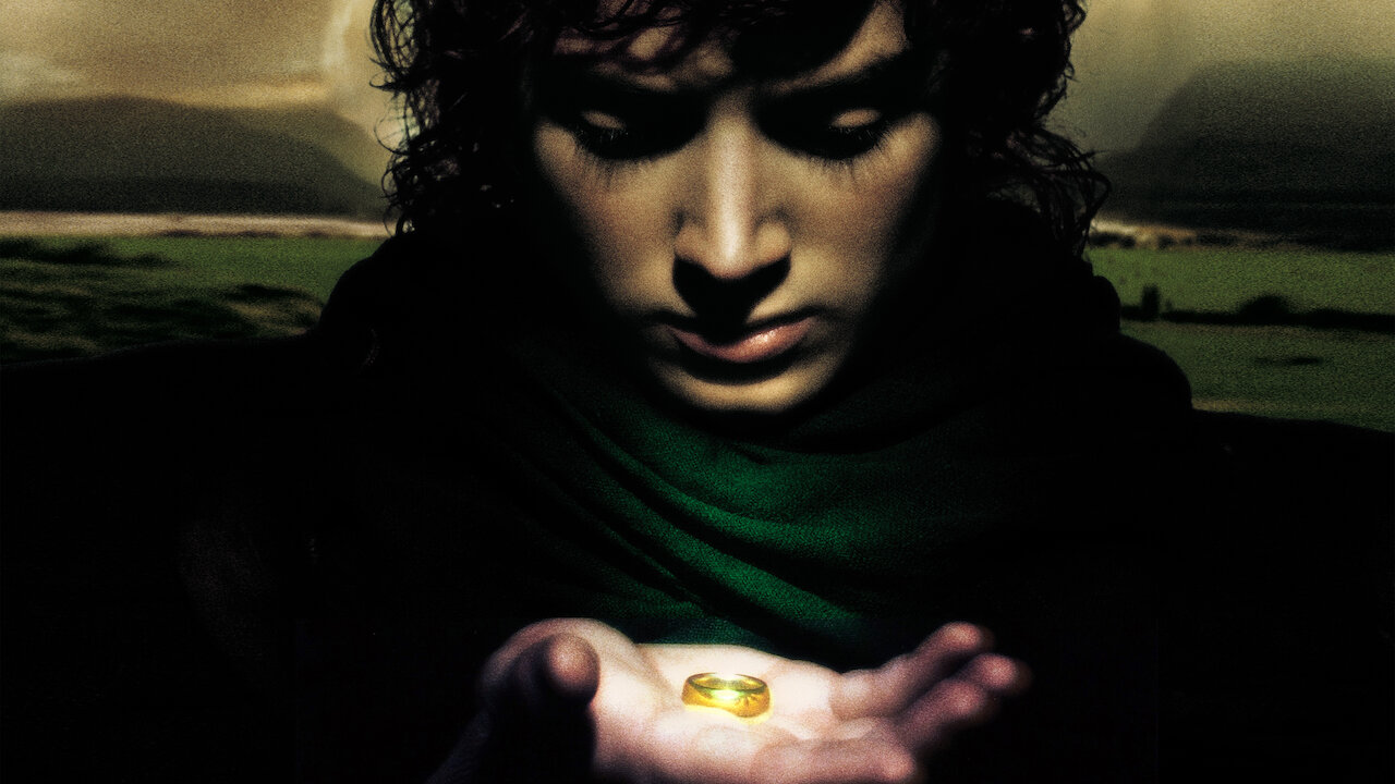 Tonton The Lord of the Rings: The Fellowship of the Ring | Netflix