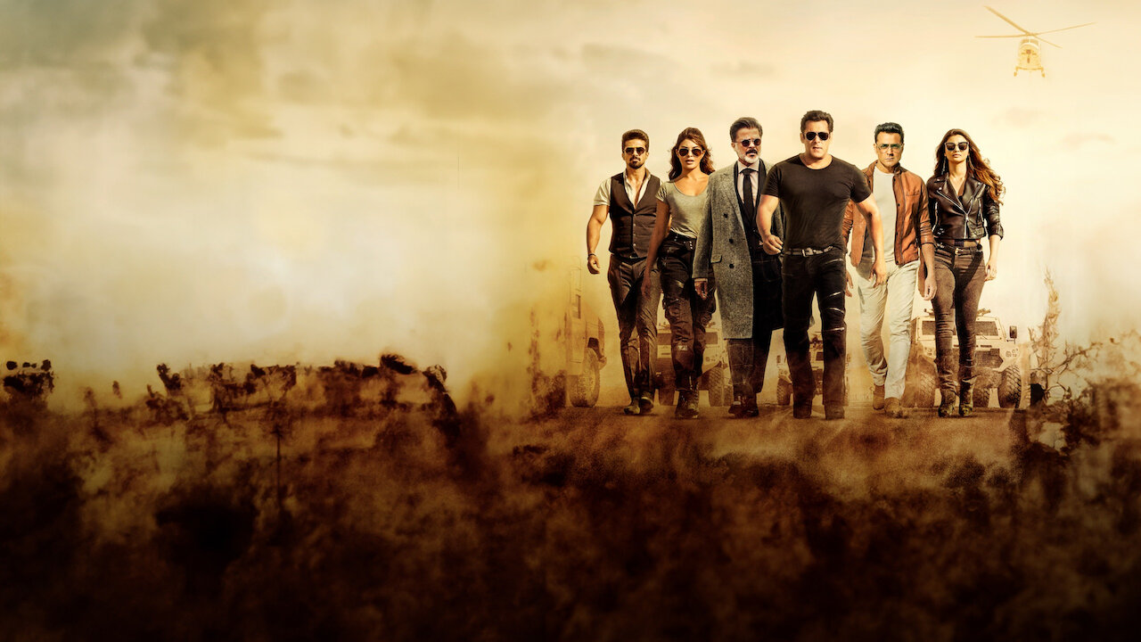 Regarder Race 3 | Netflix