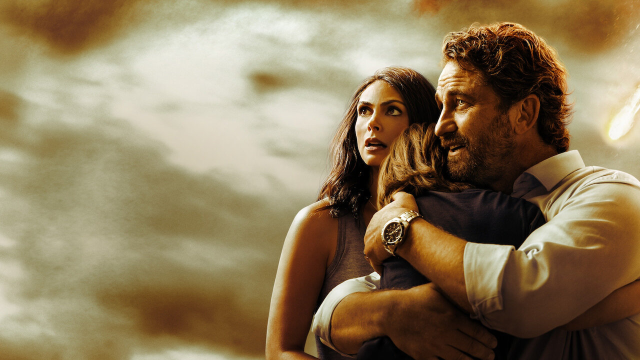 Watch Greenland | Netflix