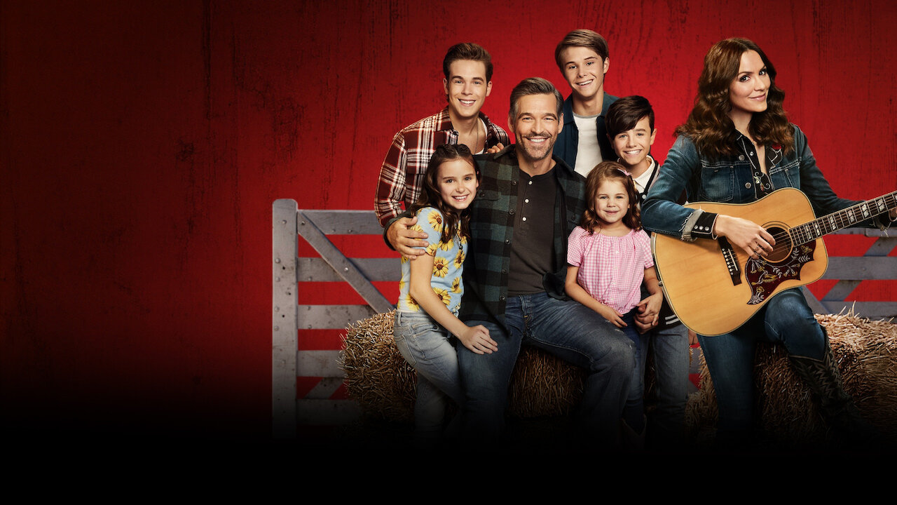 Watch Country Comfort | Netflix Official Site
