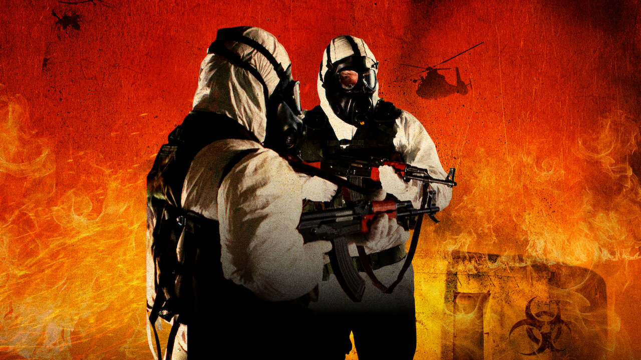 Watch Code Red | Netflix