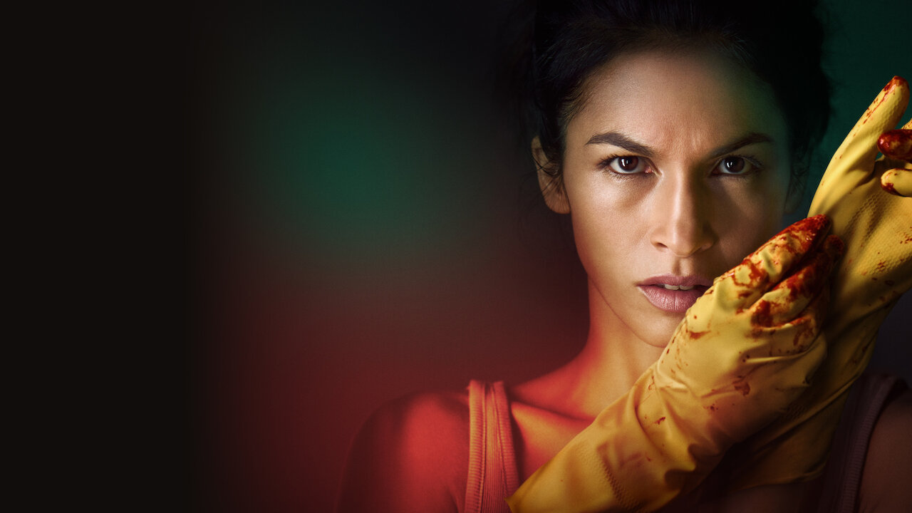 Watch The Cleaning Lady | Netflix
