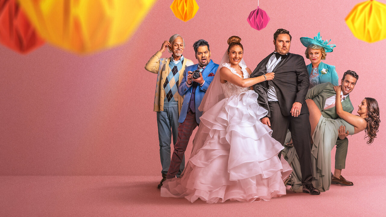Watch Bride of the Year | Netflix Official Site