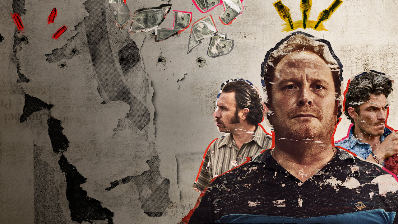 Ve Lavaperros | Sitio oficial de Netflix