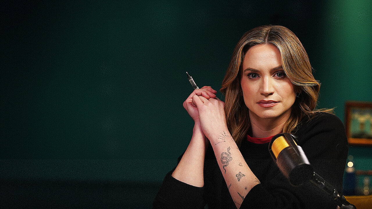 Watch Allegedly with Ellison Barber | Netflix Official Site
