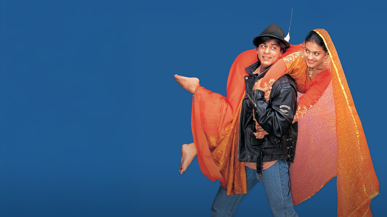 Watch Dilwale Dulhania Le Jayenge | Netflix
