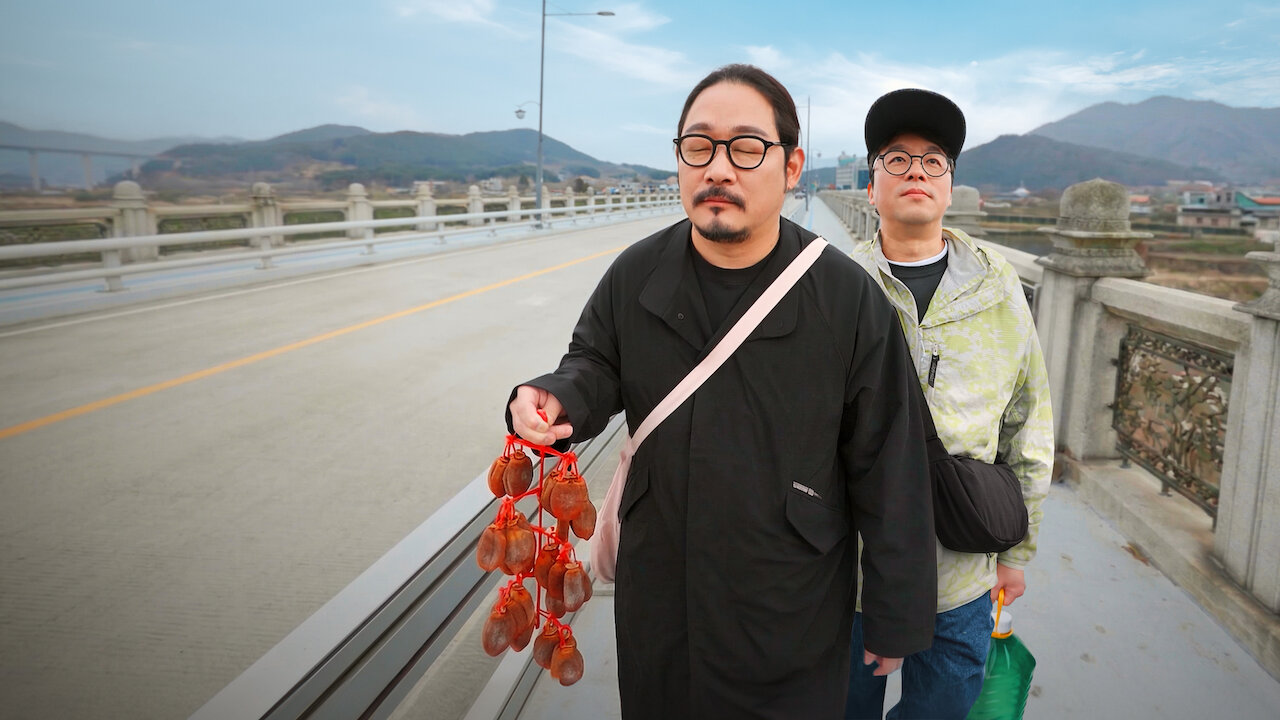 Watch Chefs’ Secrets of K-food | Netflix