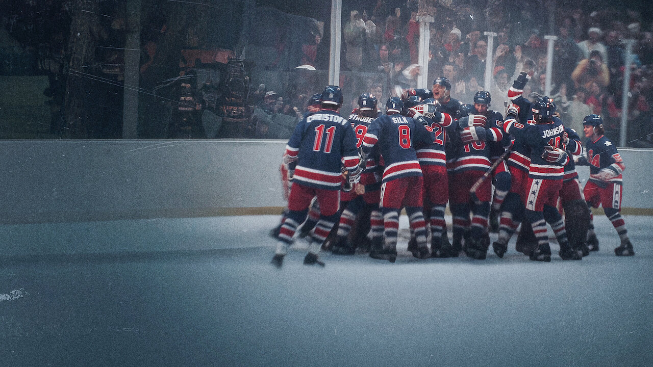 Watch Miracle: The Boys of '80 | Netflix Official Site