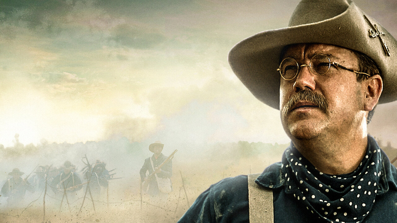 Watch Theodore Roosevelt | Netflix