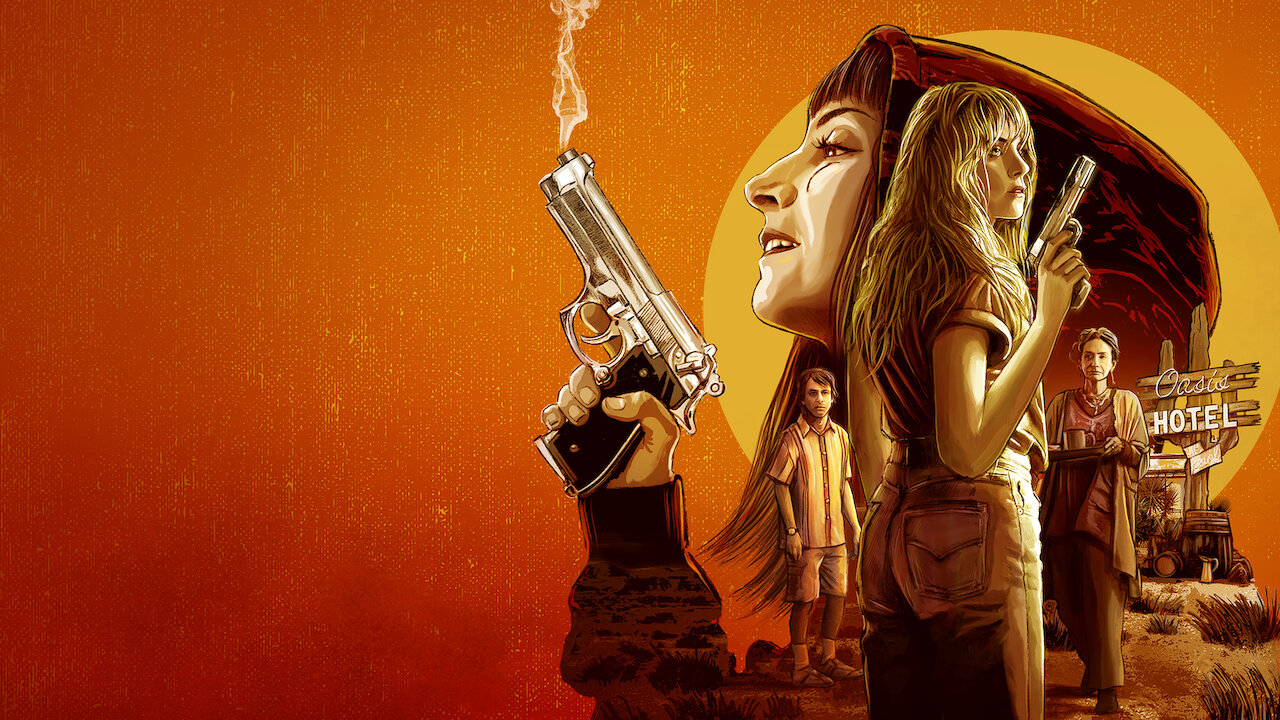 „Vis a vis“ ansehen | Netflix – offizielle Webseite