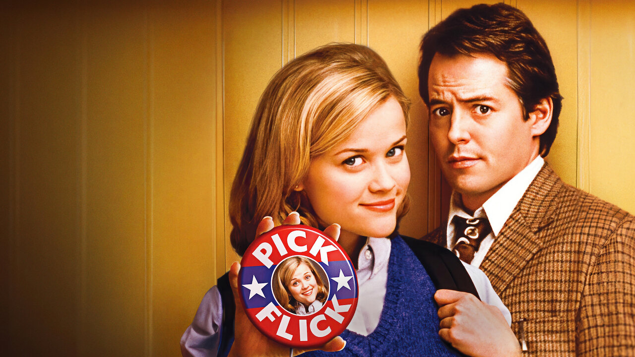 Watch Election | Netflix