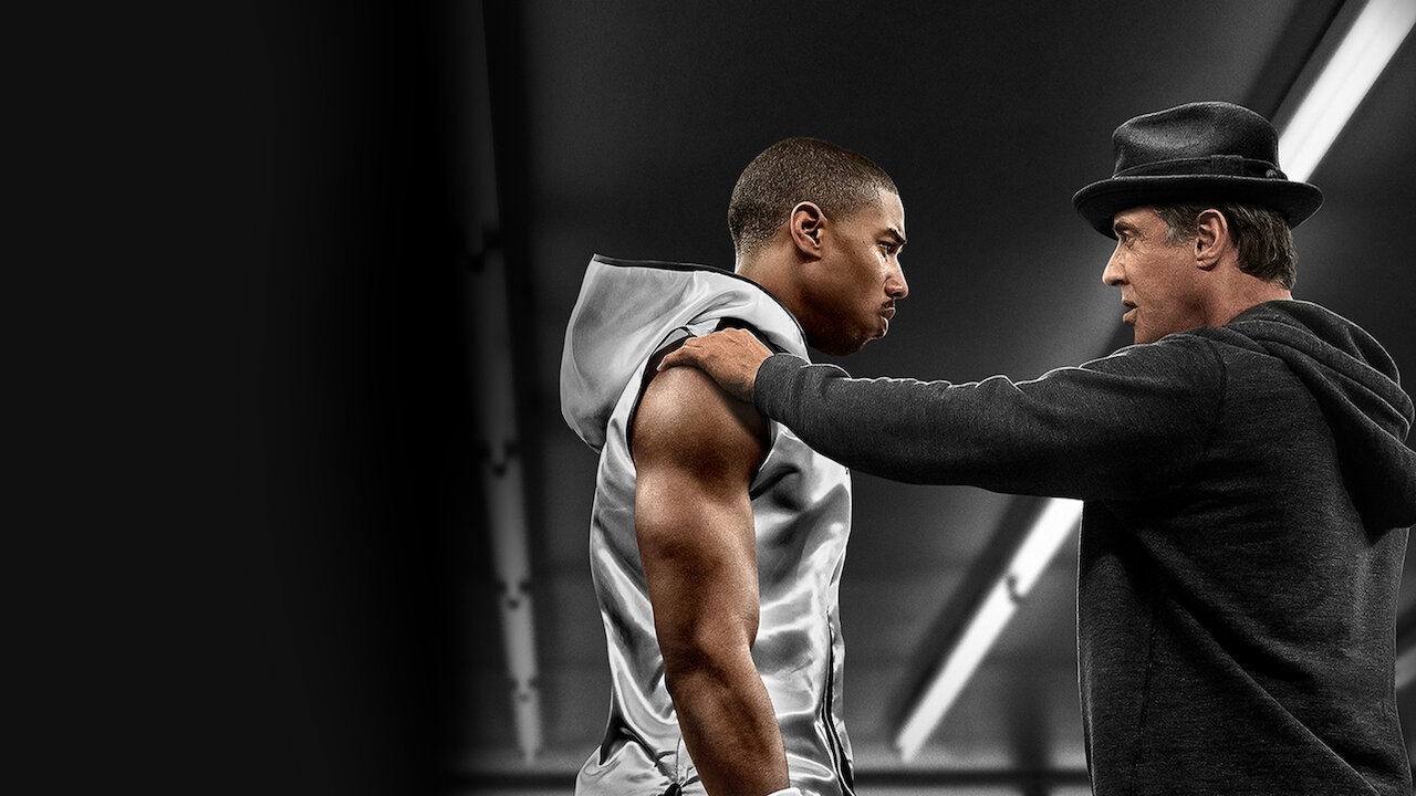 Watch Creed | Netflix