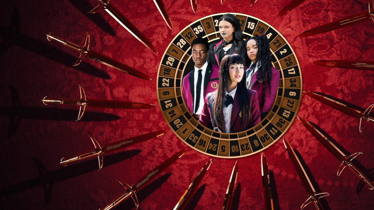 Watch Bet | Netflix Official Site