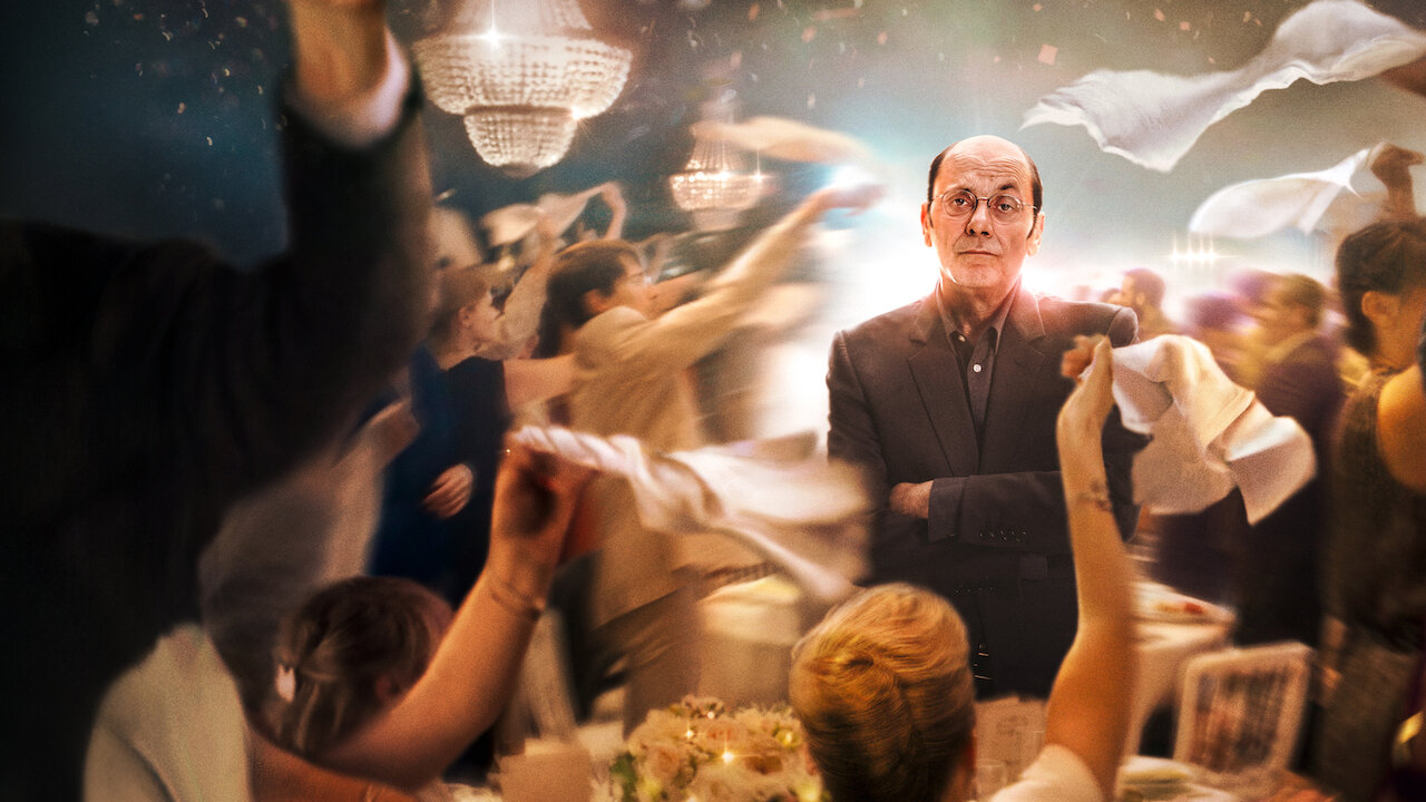 Regarder Le Sens de la fête | Netflix