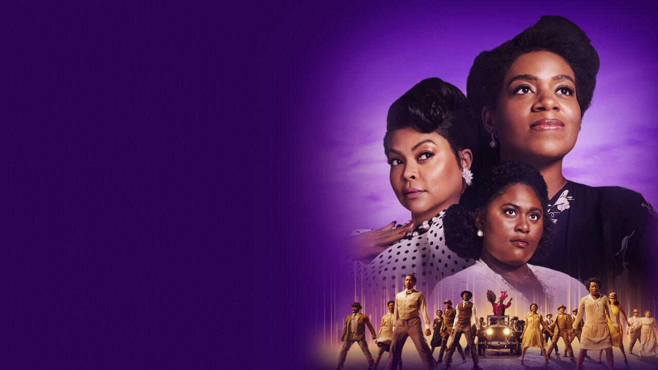 Watch The Color Purple | Netflix