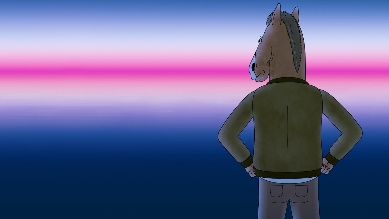 Watch BoJack Horseman | Netflix Official Site