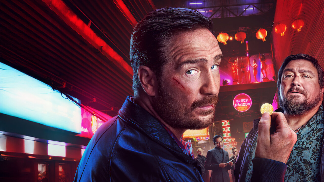 Watch Crooks | Netflix Official Site