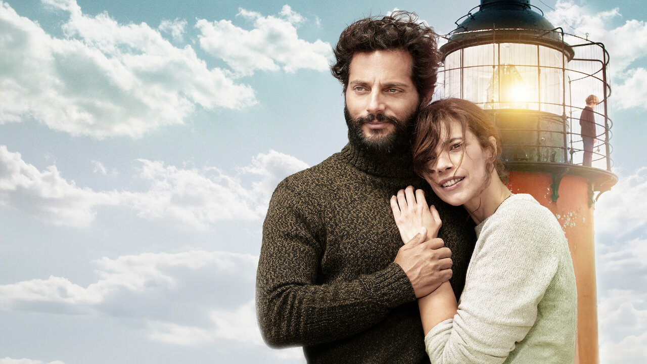 Watch The Lighthouse of the Orcas | Netflix Official Site