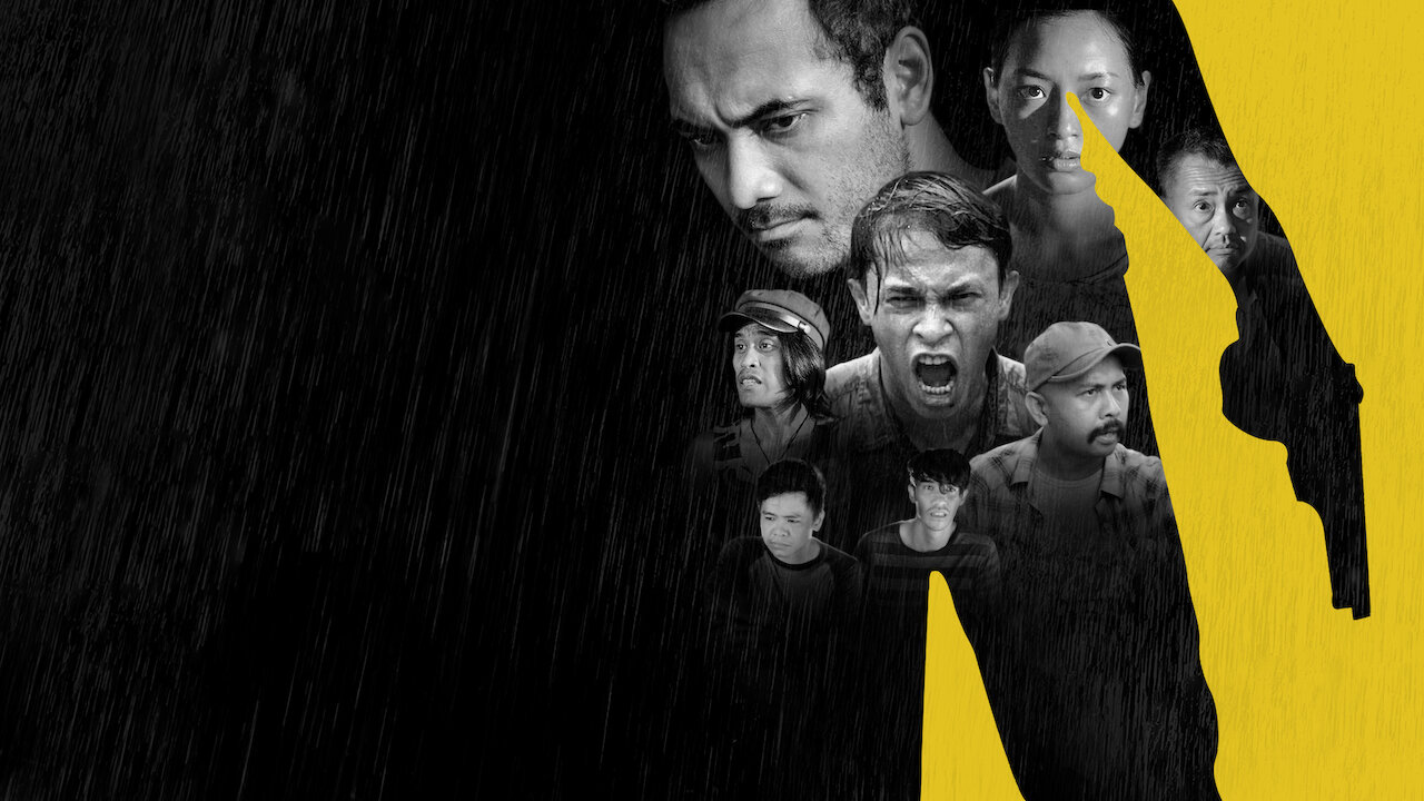 Watch Crossroads: One Two Jaga | Netflix Official Site