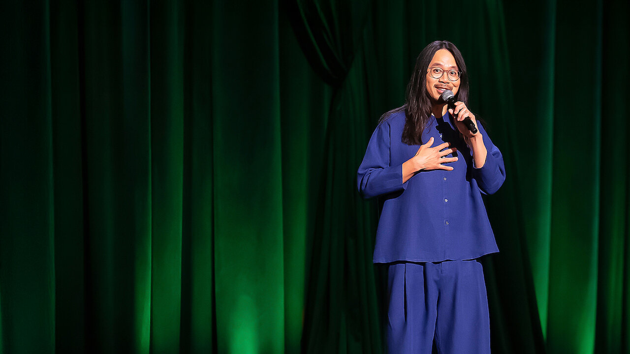 Watch Sheng Wang: Purple | Netflix Official Site