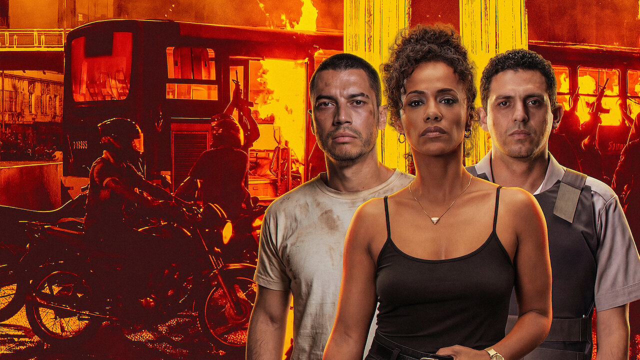 Panoorin ang State of Fear | Official Site ng Netflix