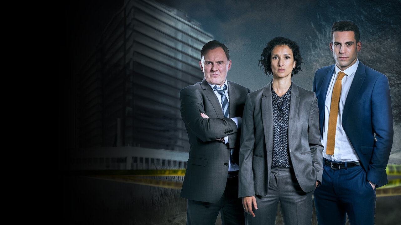 Watch Paranoid | Netflix Official Site