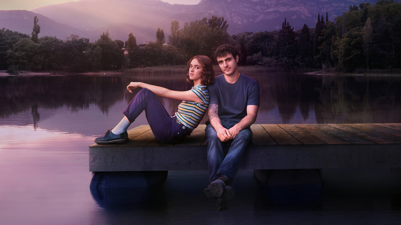 Watch The Map of Longing | Netflix Official Site