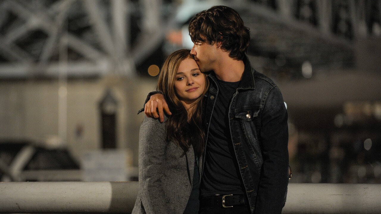Watch If I Stay | Netflix